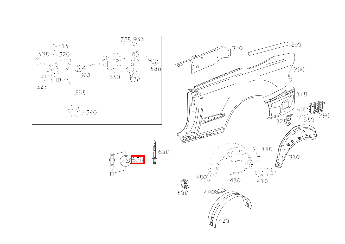 TEILESATZ GEWINDEBOLZEN REPARATURLOESUNG FUER ABGEBROCHENE ...