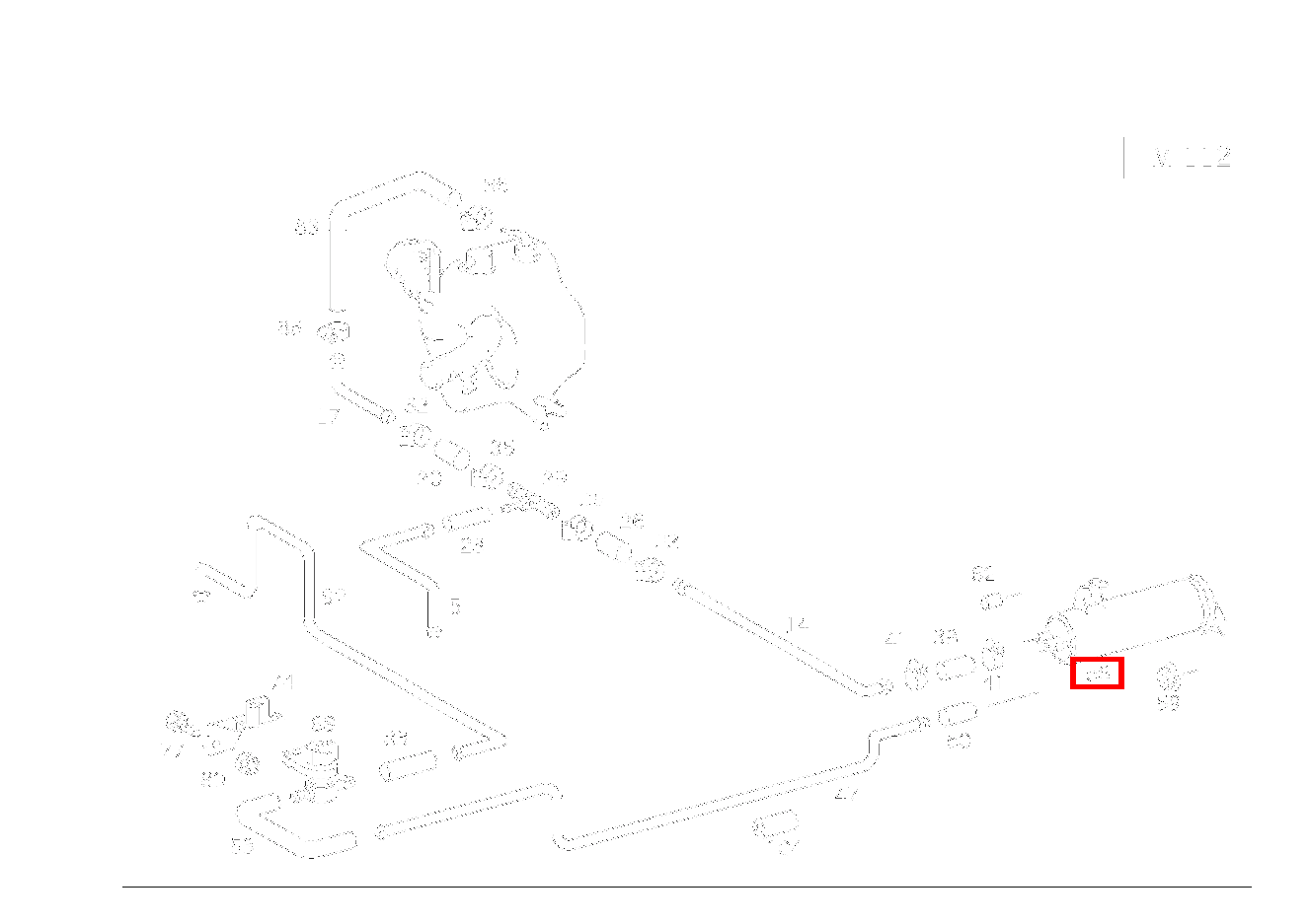 Aktivkohlefilter für CLK 208, E 210-Klasse kaufen