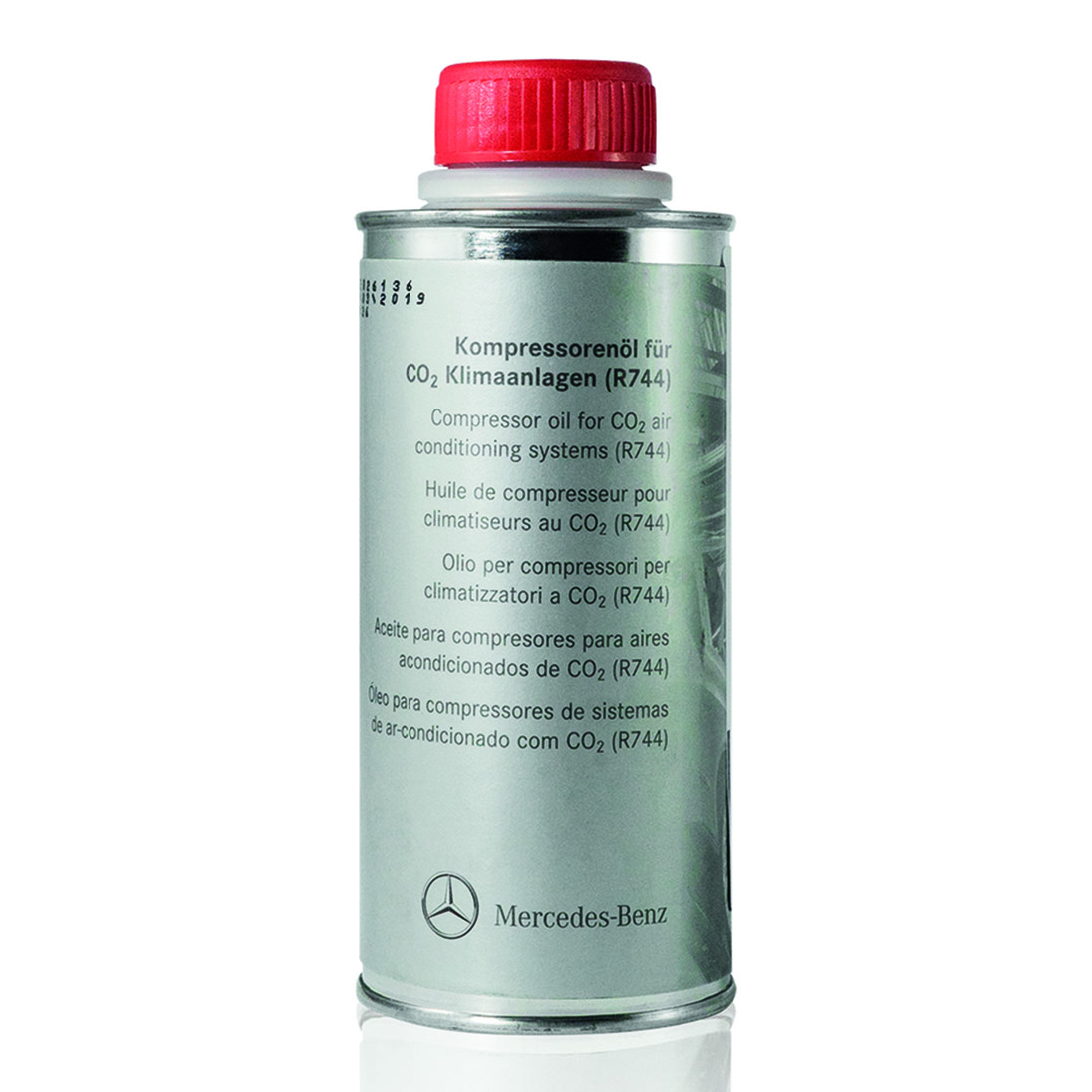 KAELTEMASCHINENOEL | A0009892100