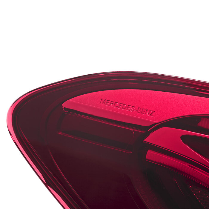 Heckleuchtenkombination Links für C-Klasse 205 kaufen