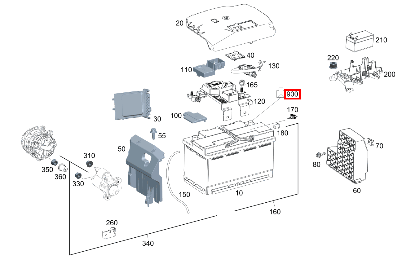 Reparatursatz elektrischer Leitungssatz Zündpille K88 , , und weitere ...