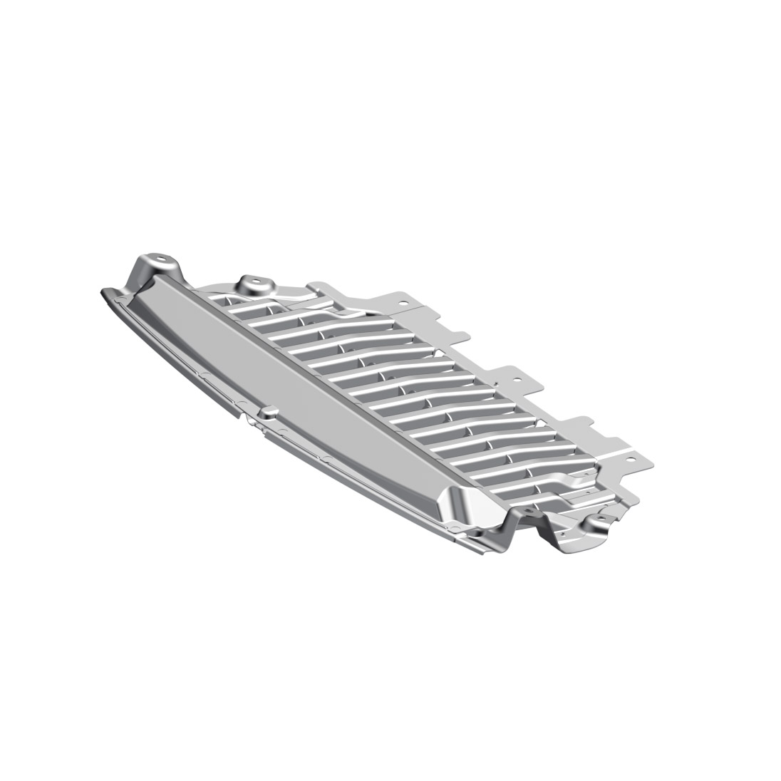 Motorraumabdeckung | A2065204900