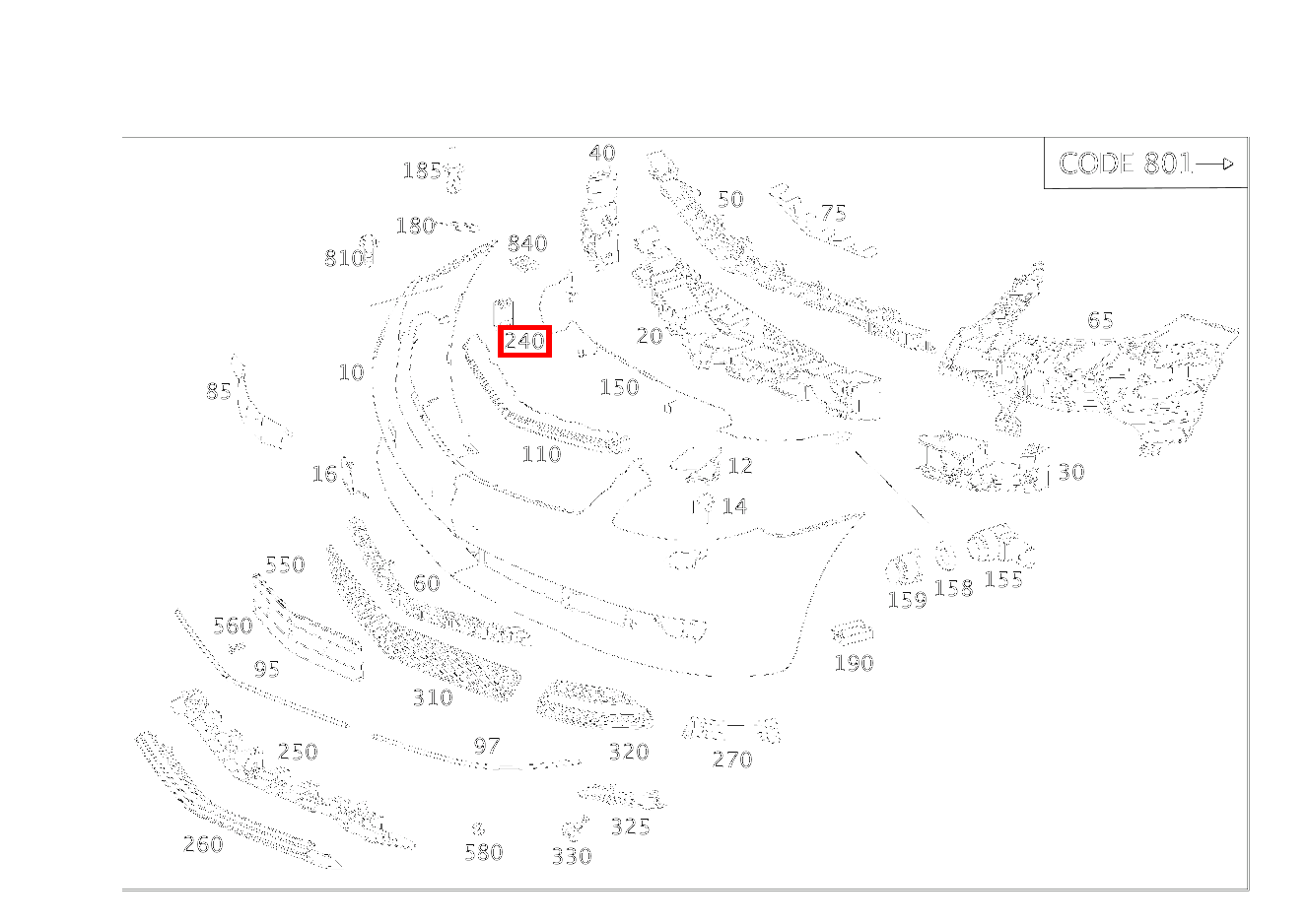 Radarsensor Nahbereichsradar , , und weitere kaufen