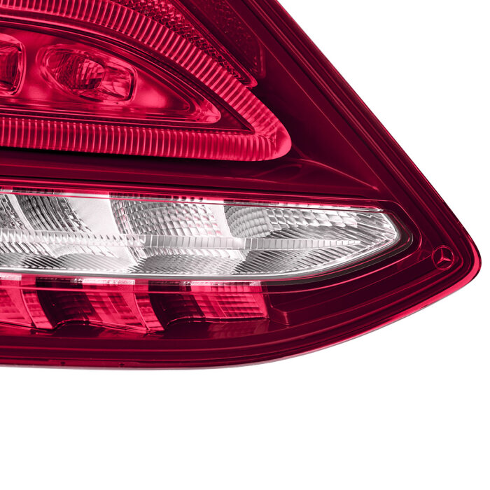 Heckleuchtenkombination Links für C-Klasse 205 kaufen