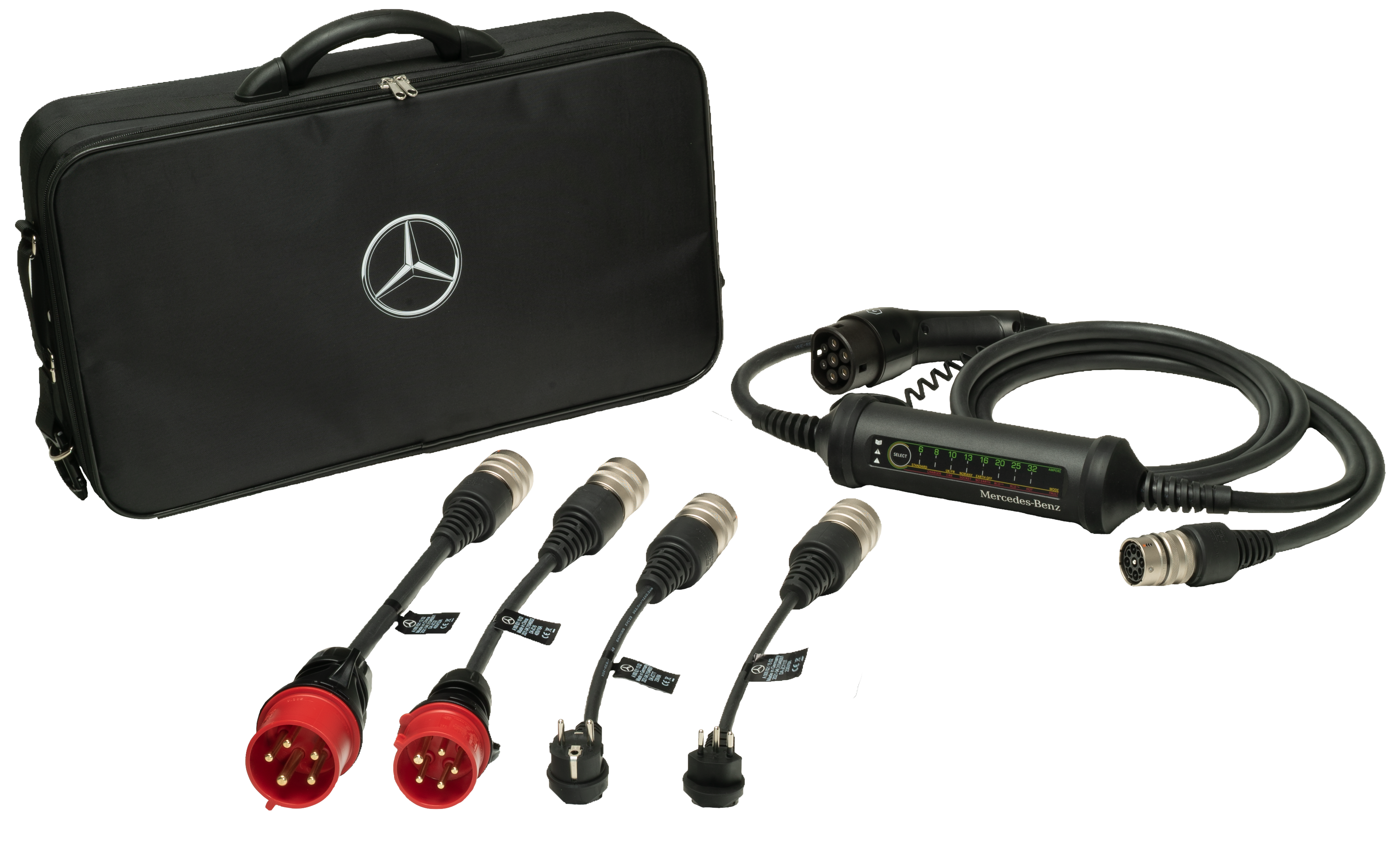 Mercedes Benz Onlineshop
