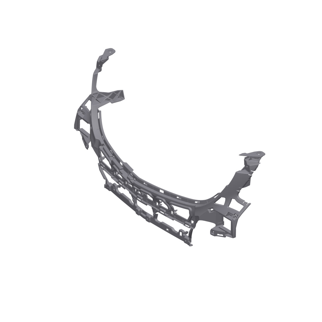 Grundtäger Stossfänger OBEN für M 166, GLE 292-Klasse kaufen