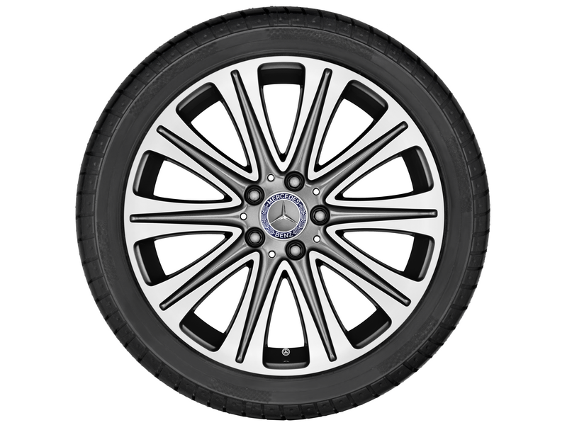 Felge | A24640117007X44