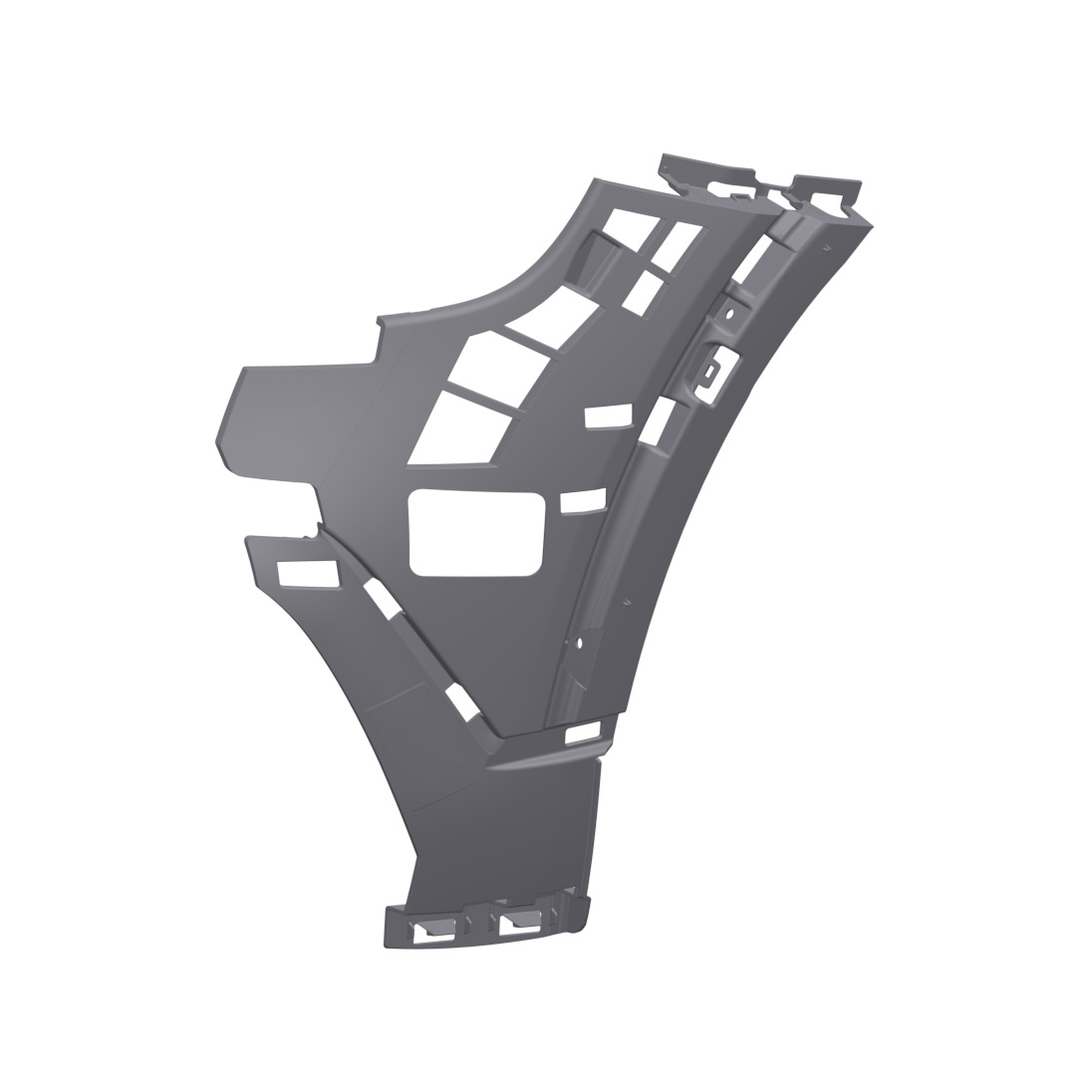 Grundtäger Stossfänger Vorne links für GLB-Klasse 247 kaufen