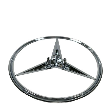 Mercedes-Stern | A2517580058