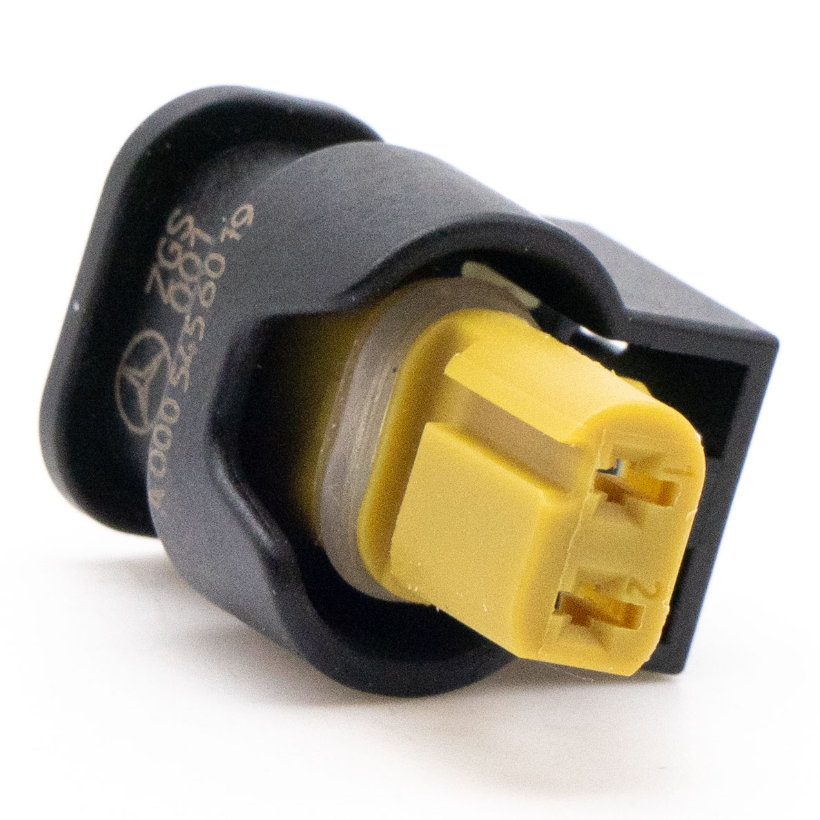 Elektr. Kupplungsgehäuse Ölstandsgeber B40/3; 2-PIN MLK1.2 , , und ...