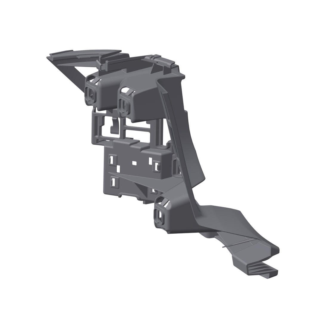 Grundtäger Stossfänger Rechts für GLE-Klasse 167 kaufen