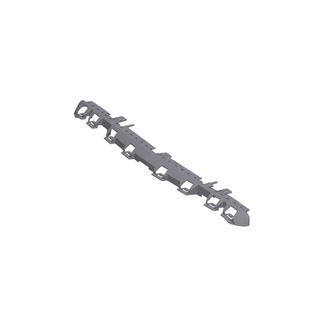 Grundtäger Stossfänger Oben Mitte für E-Klasse 213 kaufen