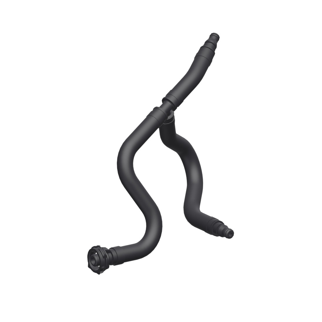 Entlüftungsleitung | A4635000701