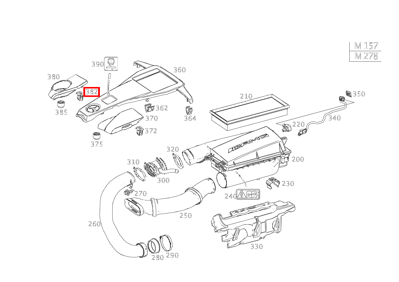 Befestigungsklammer BEFESTIGUNG ABDECKBLECH , , und weitere kaufen