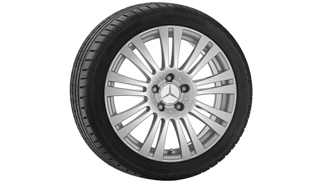 Felge | A2074010002