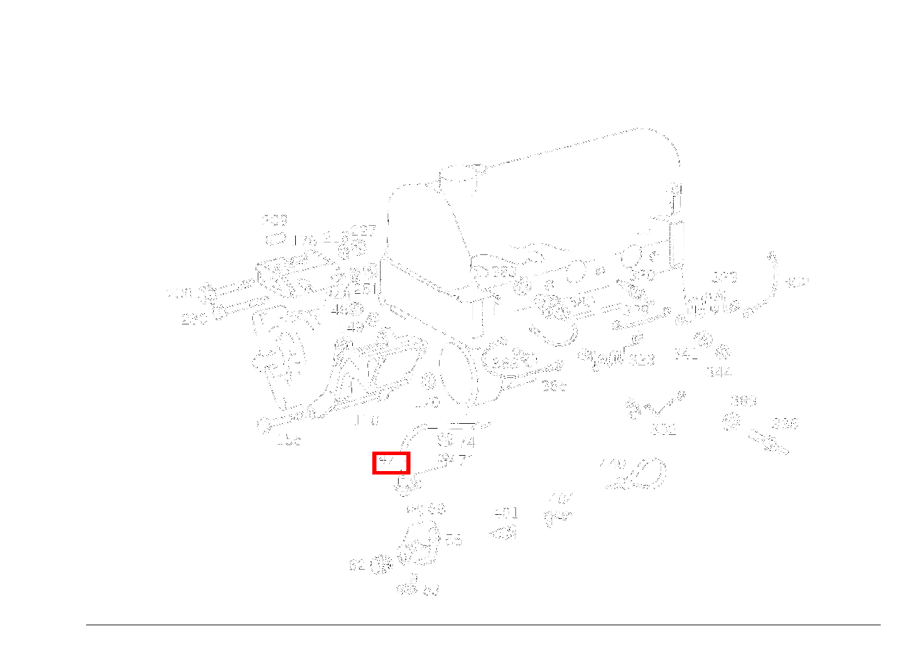 Positionssensor OT für G 460, G 461-Klasse kaufen