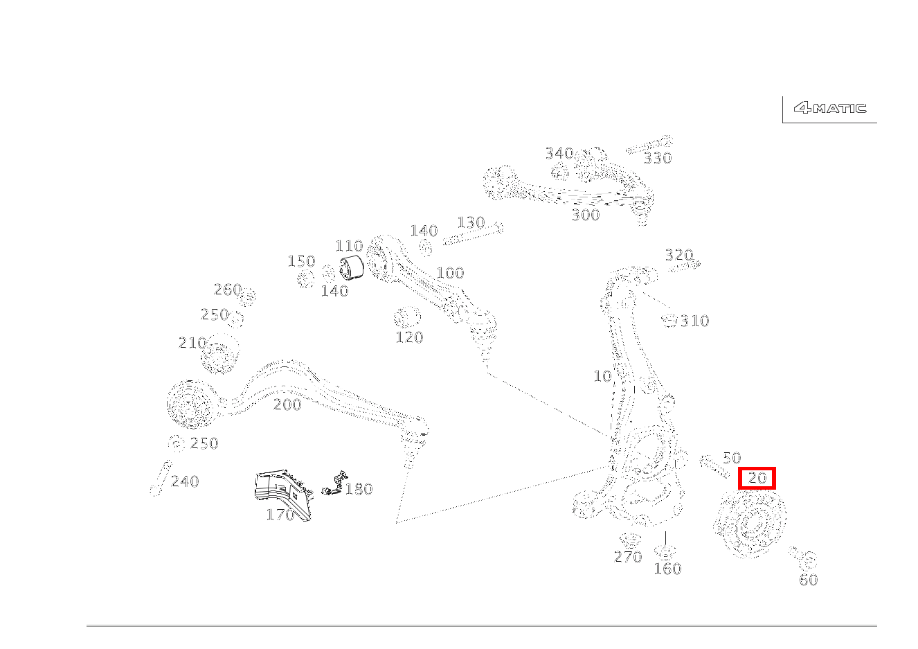 Radlager Rechts mit Radflansch , , und weitere kaufen