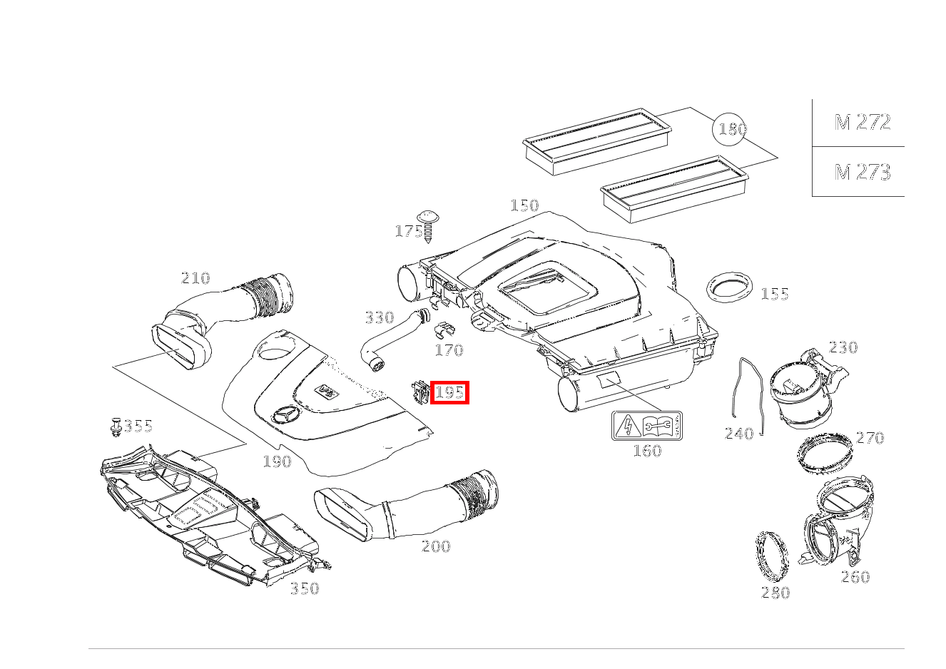 Befestigungsklammer BEFESTIGUNG ABDECKBLECH , , und weitere kaufen