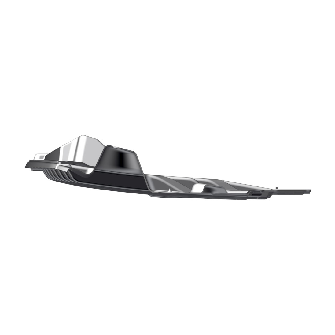Motorraumabdeckung | A2065204900