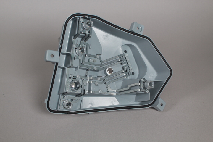 Lampenträger RECHTS für A-Klasse 176 kaufen