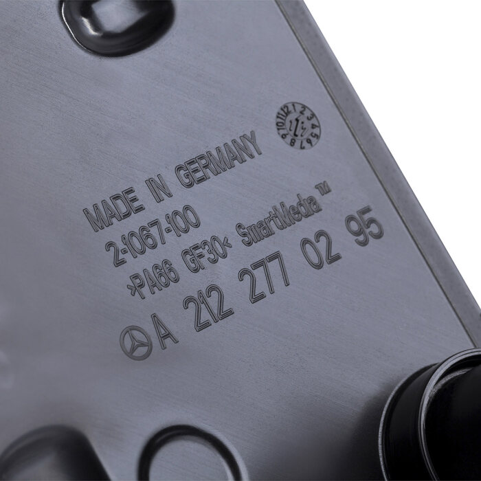 GETRIEBEOELFILTER | A2122770295