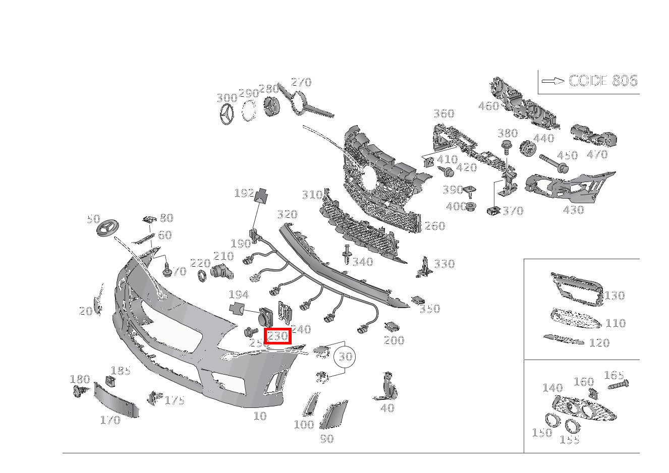 Radarsensor Nahbereichsradar , , und weitere kaufen