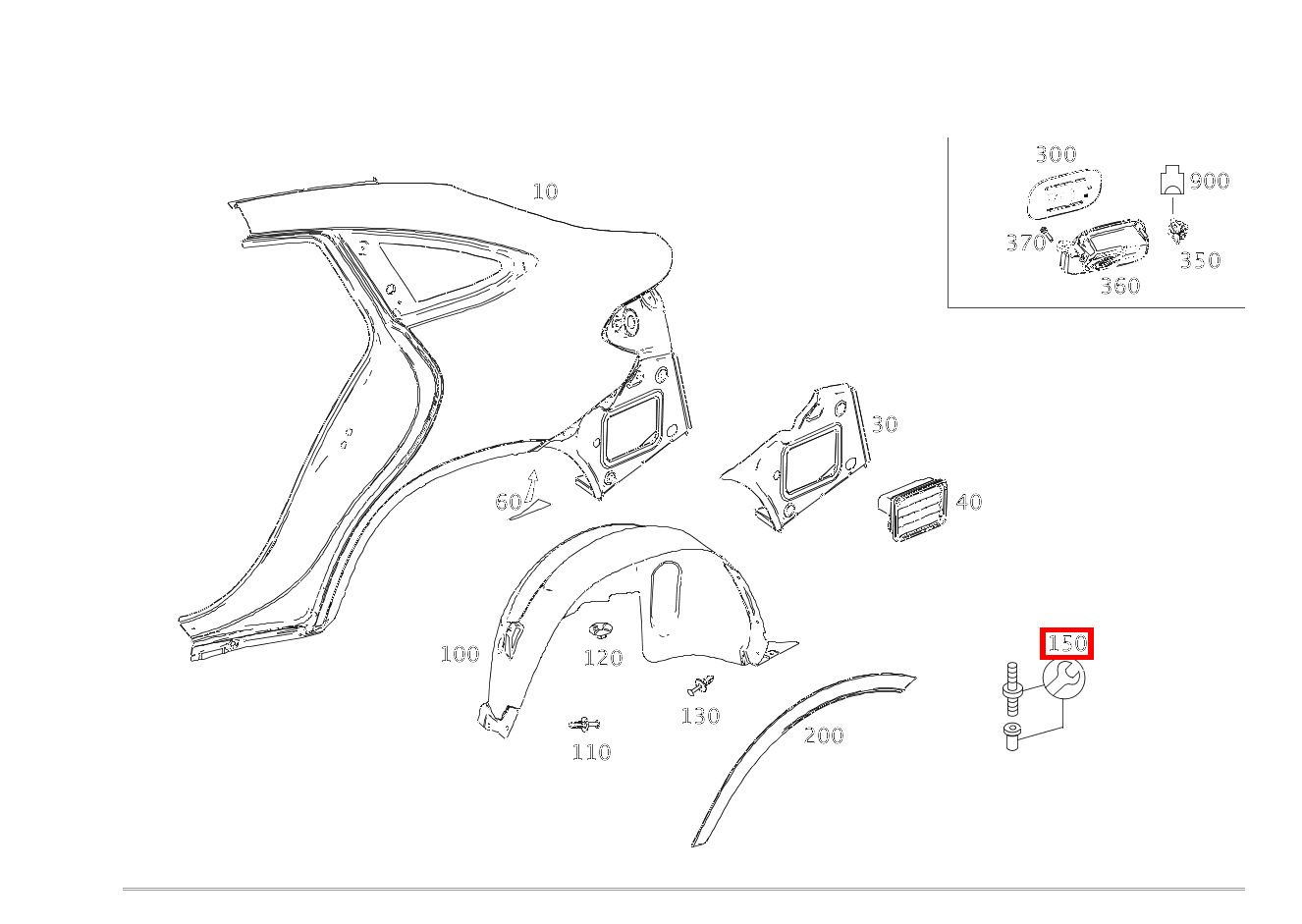 TEILESATZ GEWINDEBOLZEN REPARATURLOESUNG FUER ABGEBROCHENE ...