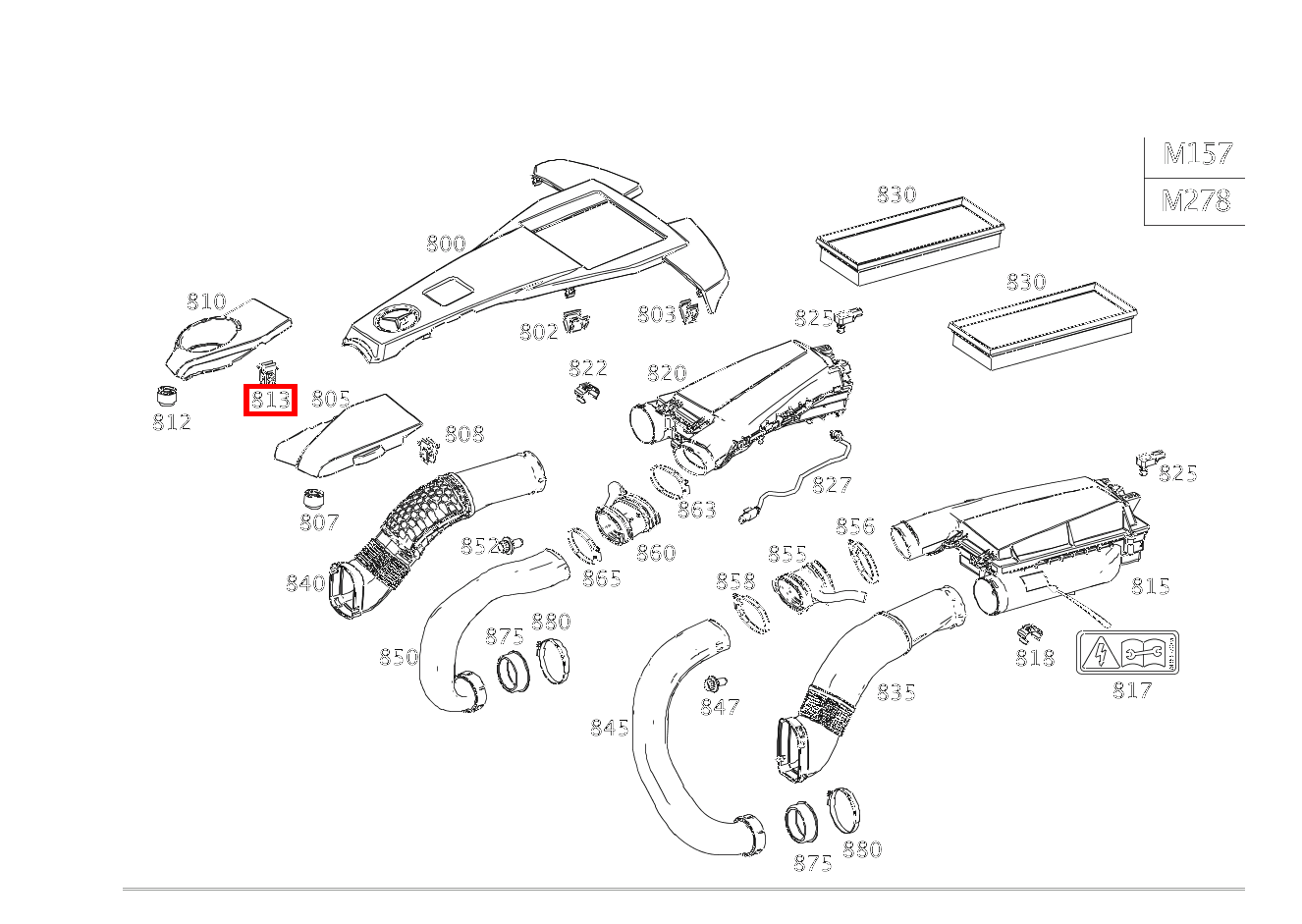 Befestigungsklammer BEFESTIGUNG ABDECKBLECH , , und weitere kaufen