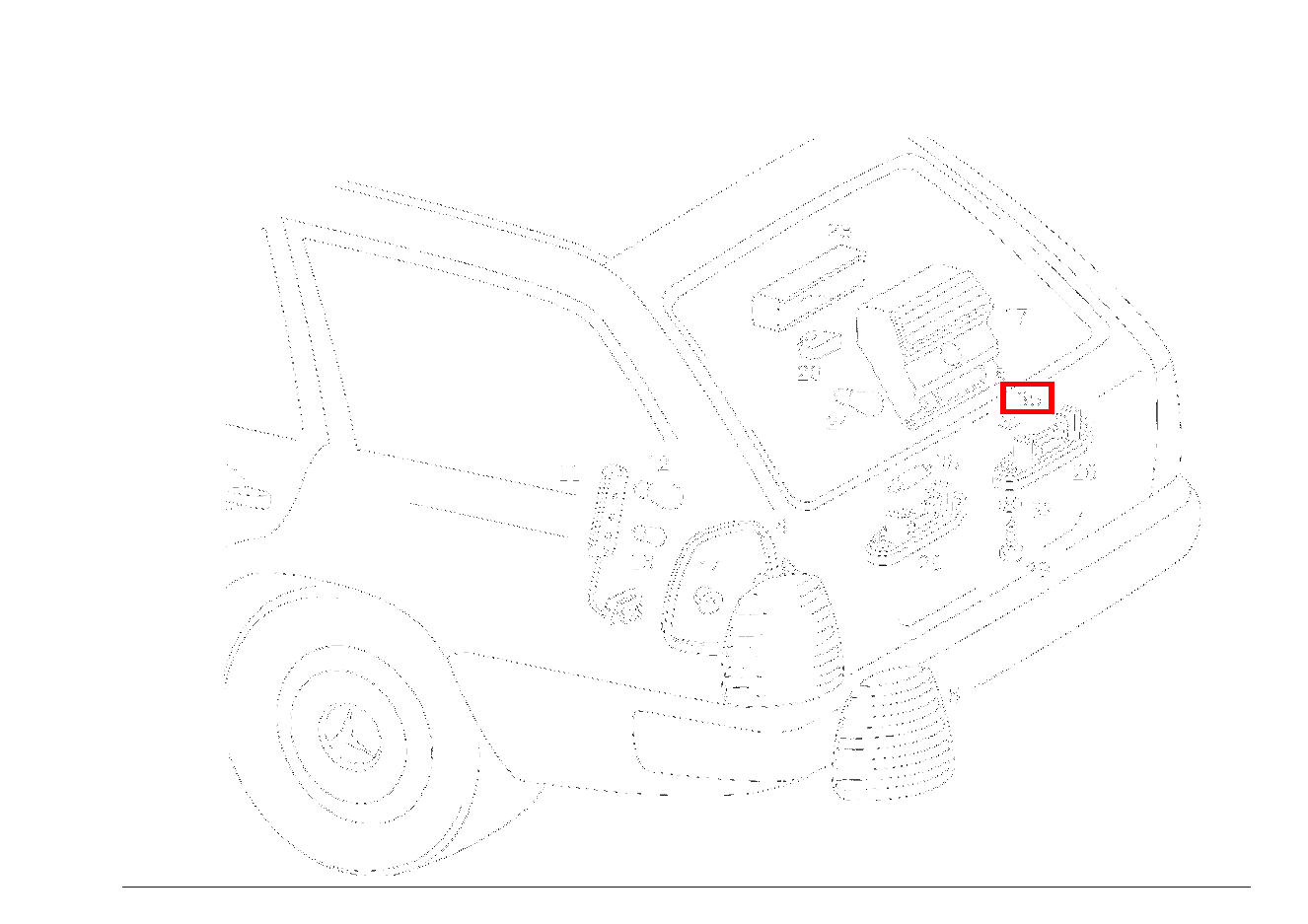 Dübel SCHLUSSLEUCHTE AN AUFBAU , , und weitere kaufen