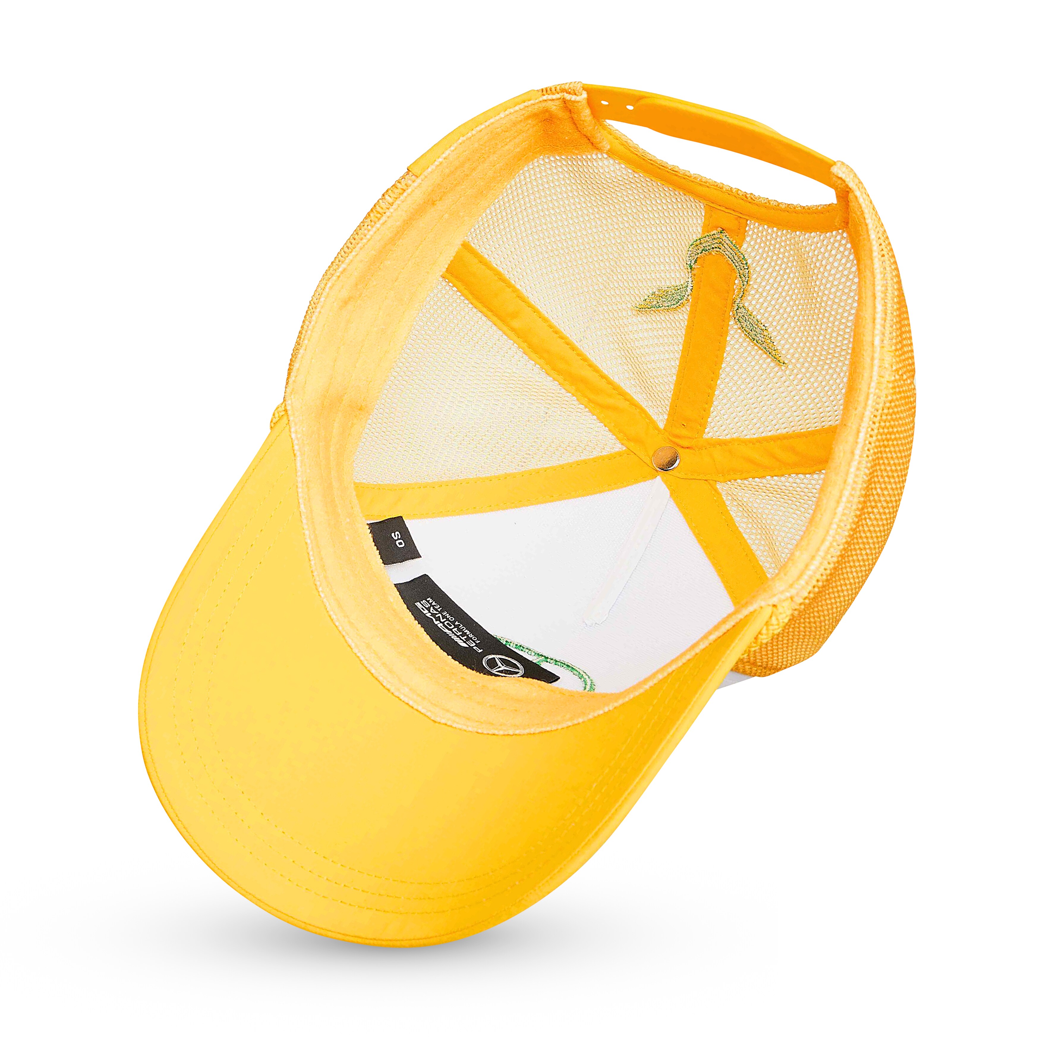 Cap, Lewis Hamilton, Special Edition Silverstone, 2024 | B67998115