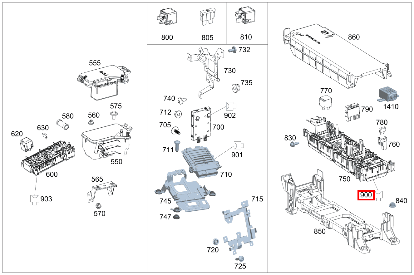 Reparatursatz elektrischer Leitungssatz Zündpille K88 , , und weitere ...