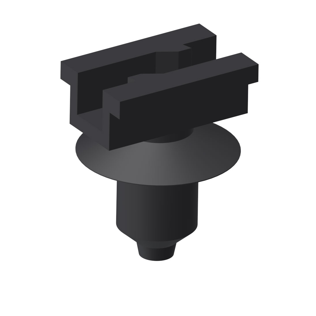 Einsteckbefestiger | A0009911295