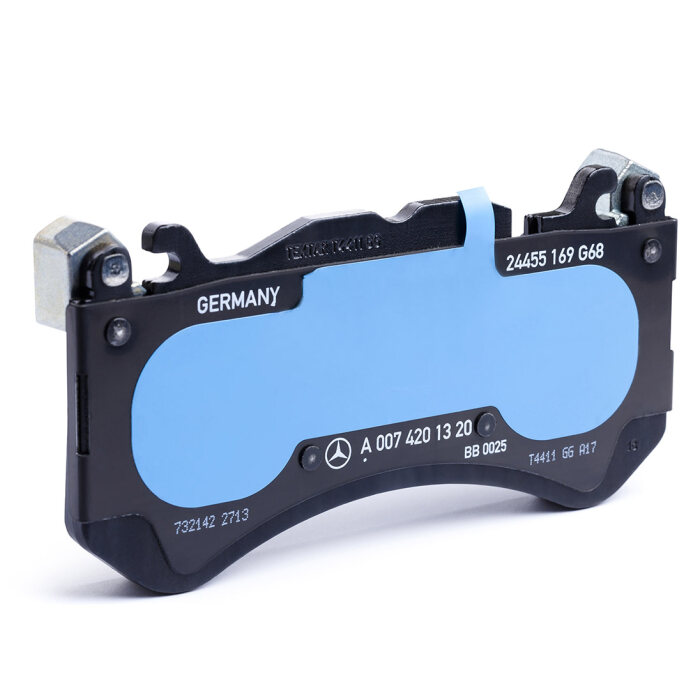 Teilesatz Bremsbelag Teilesatz für M-Klasse 166 kaufen