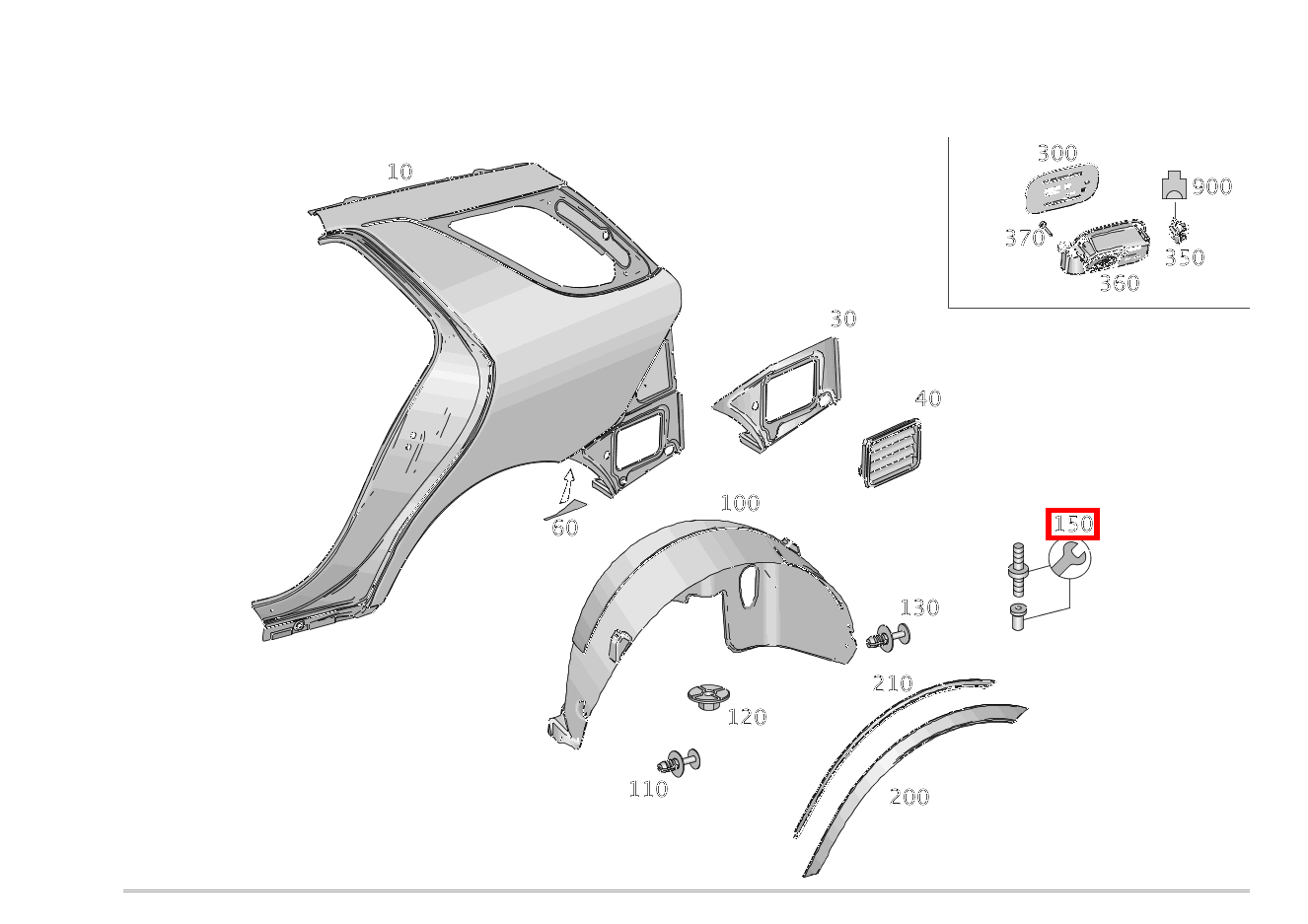 TEILESATZ GEWINDEBOLZEN REPARATURLOESUNG FUER ABGEBROCHENE ...