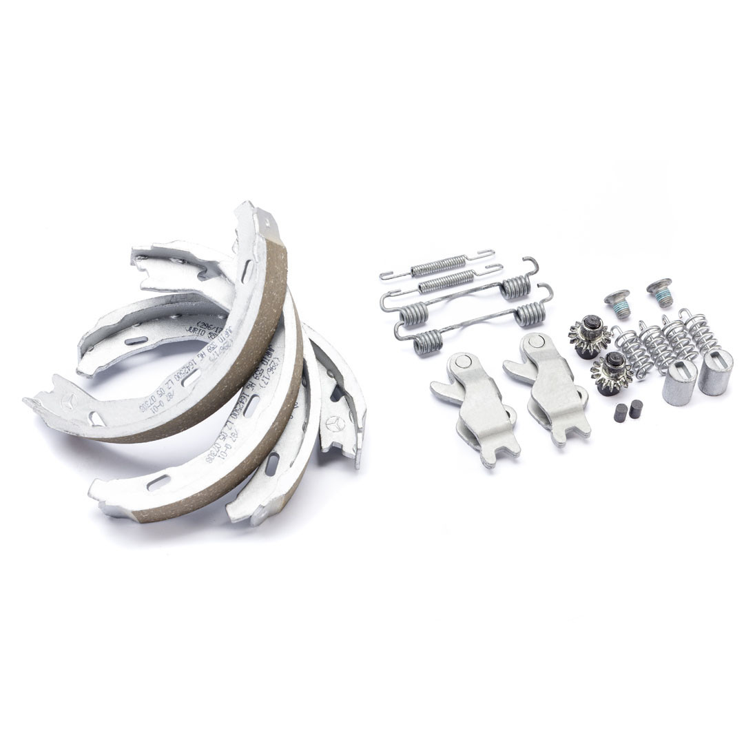 TEILESATZ BREMSBACKE TEILESATZ , , und weitere kaufen