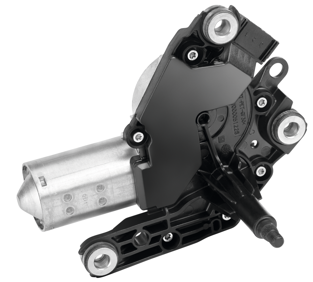 Wischermotor Heckklappe für G-Klasse 460 kaufen