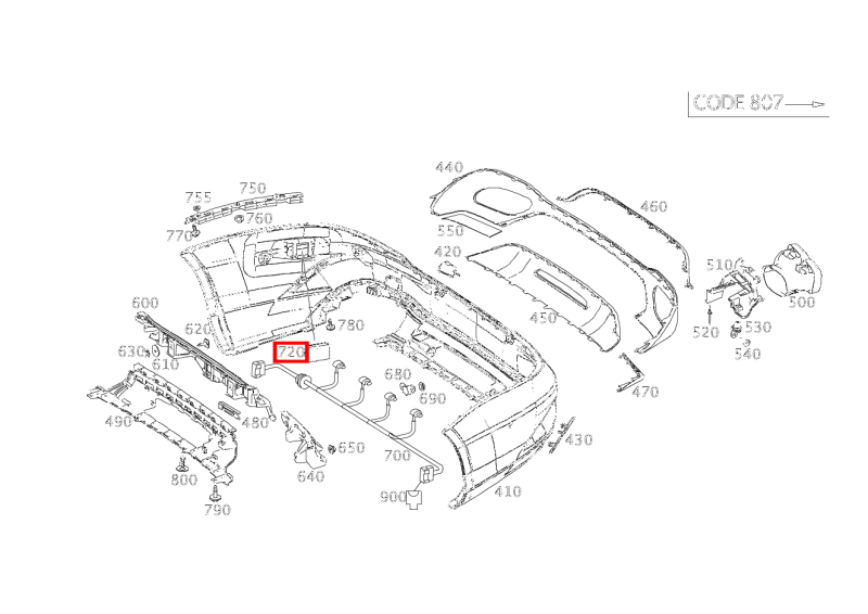 Radarsensor Totwinkel-Assistent , , und weitere kaufen