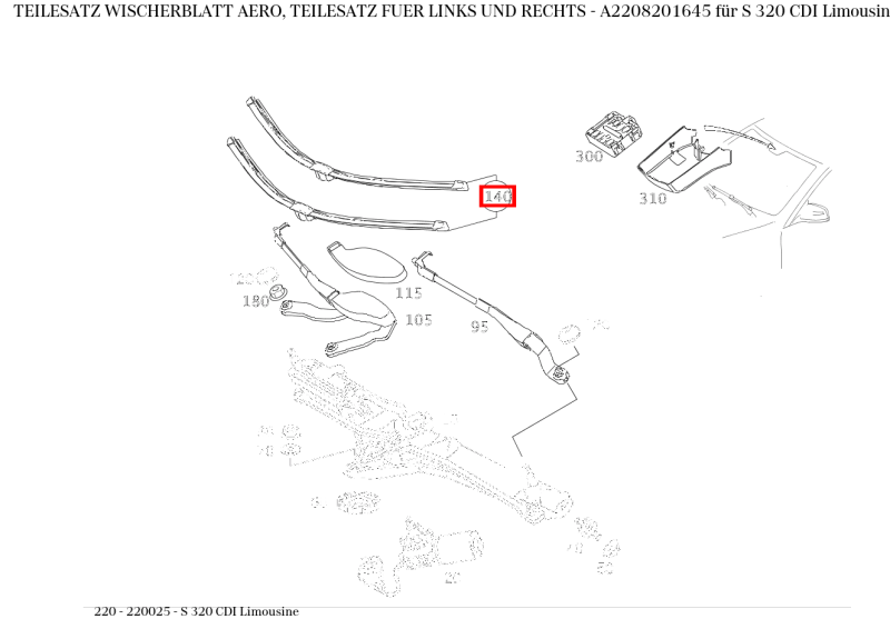 Mercedes-Benz Onlineshop