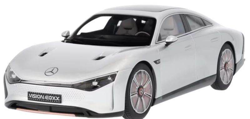 Mercedes-Benz Onlineshop