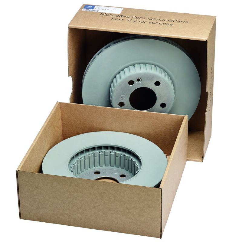 Mercedes-Benz Onlineshop