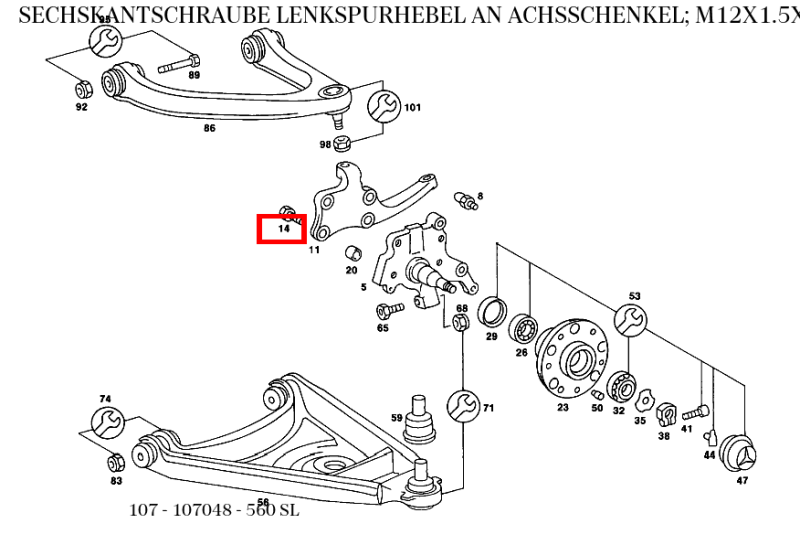 Bremse
