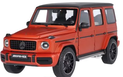 Mercedes-Benz Onlineshop