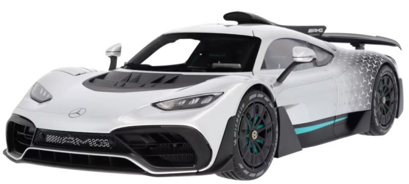 Mercedes-Benz Onlineshop